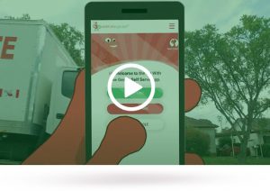 Move Yourself With A Self Move Vehicle Hire | Go With The Gecko