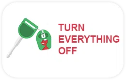 Important Information when Hiring | Go With The Gecko