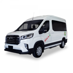 Move Yourself With A Self Move Vehicle Hire | Go With The Gecko