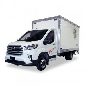 Move Yourself With A Self Move Vehicle Hire | Go With The Gecko